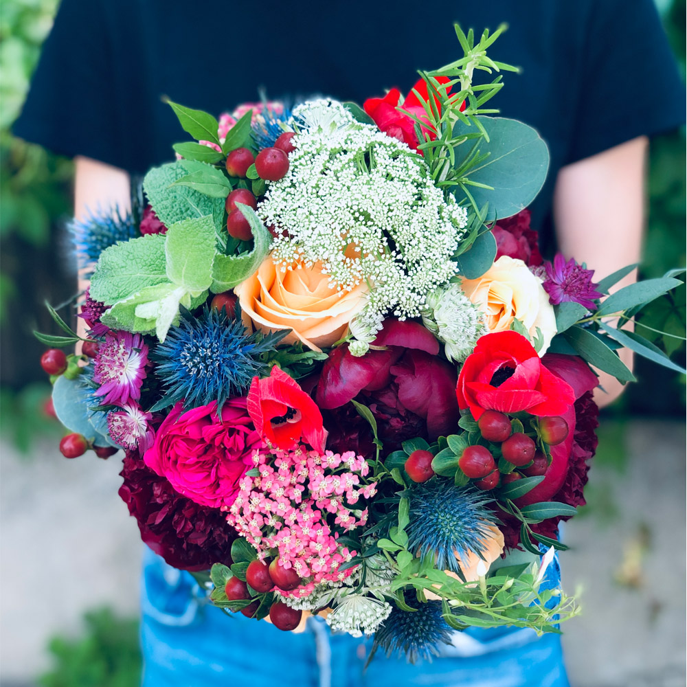 Buchete de Flori – Dichis Florarie Online